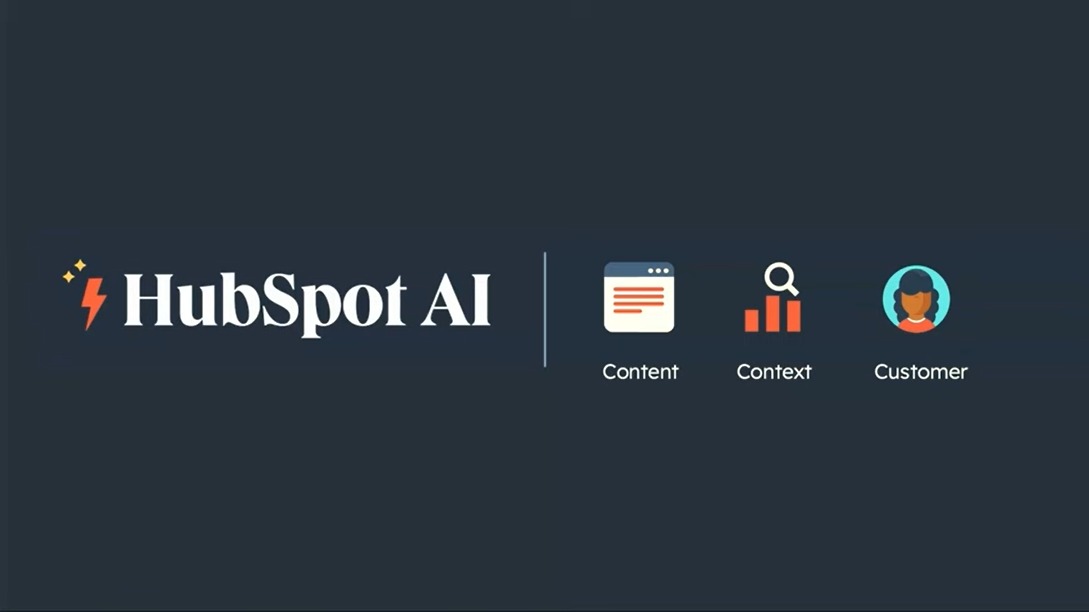 Lançamento 2023: HubSpot AI